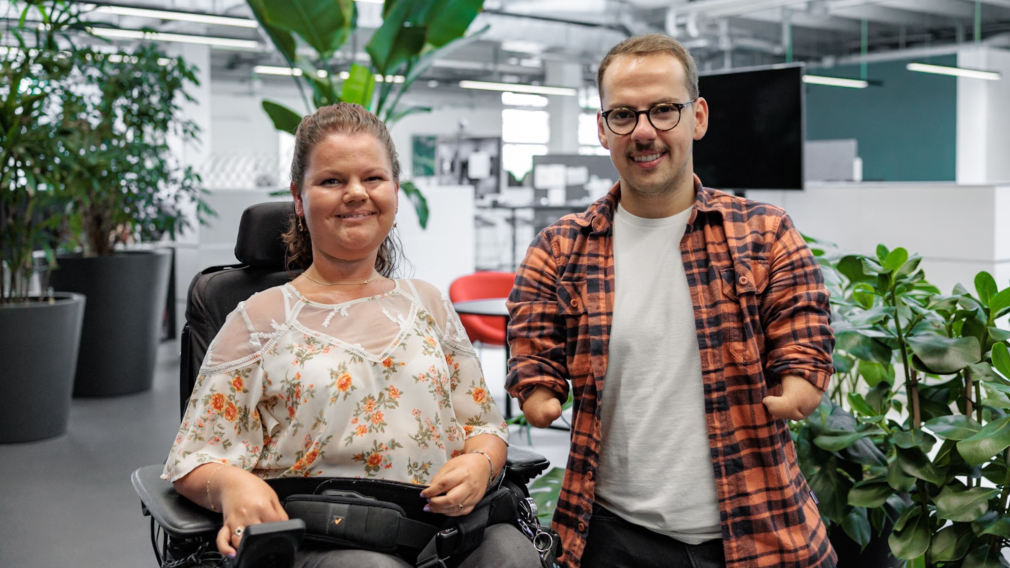 Google Accessibility Discovery Center (ADC) | Denk an mich | Denk an mich