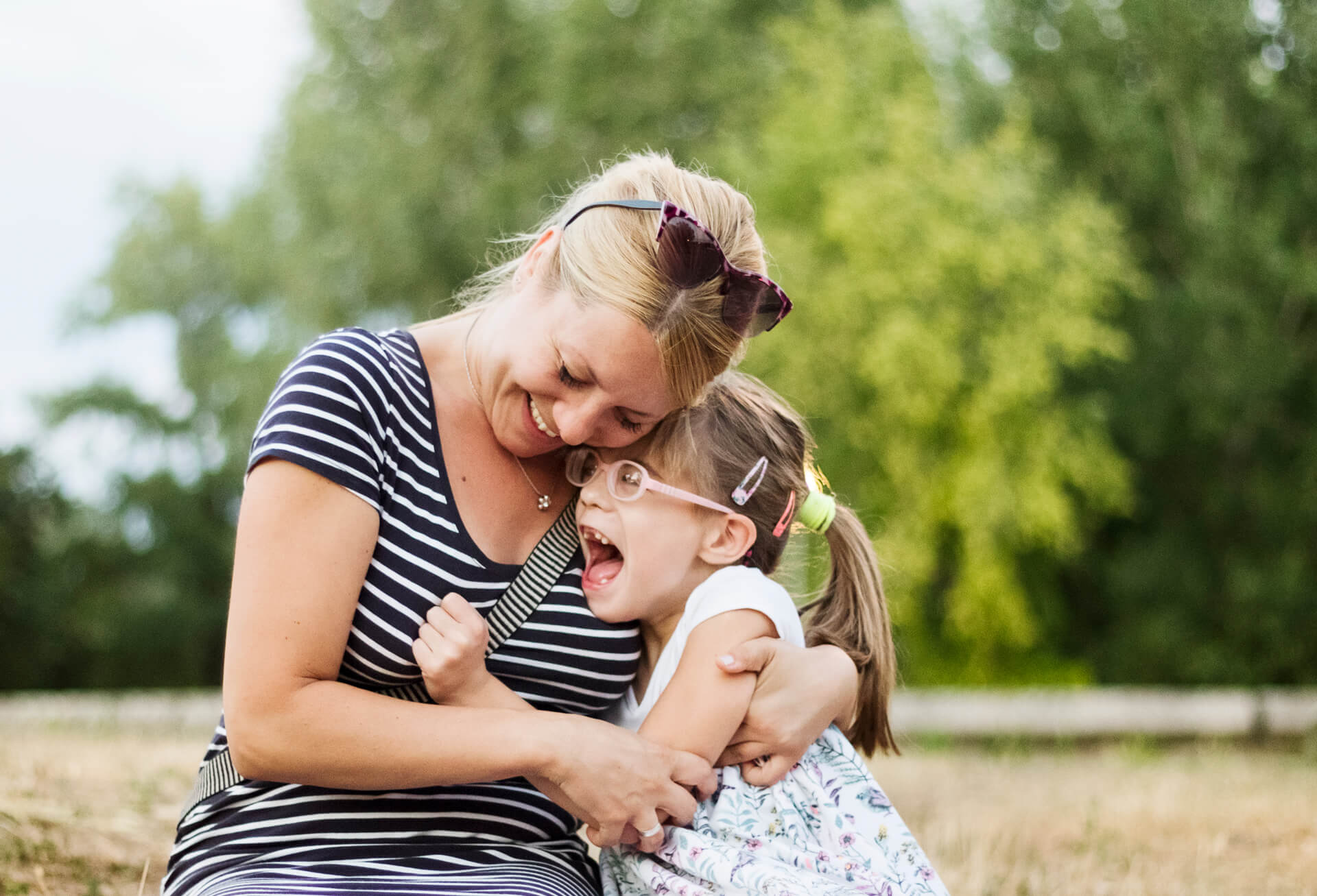 Testament & Legat | Denk an mich | Denk an mich